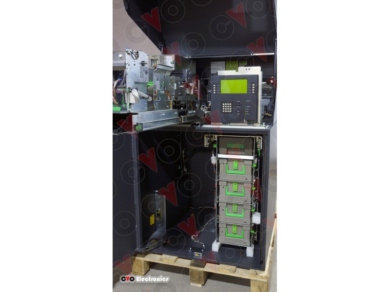 NCR 5886 Personas ATM / CVO Electronics