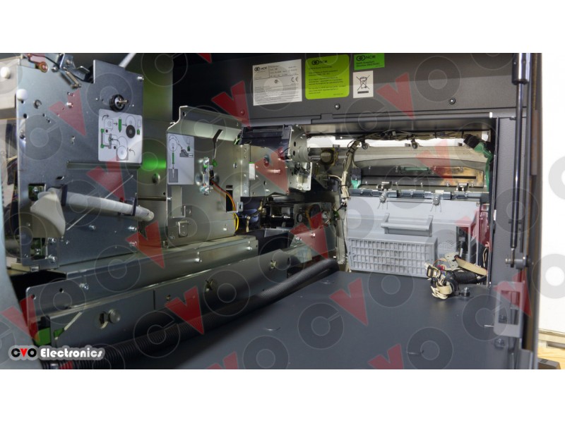 NCR 5886 Personas ATM / CVO Electronics