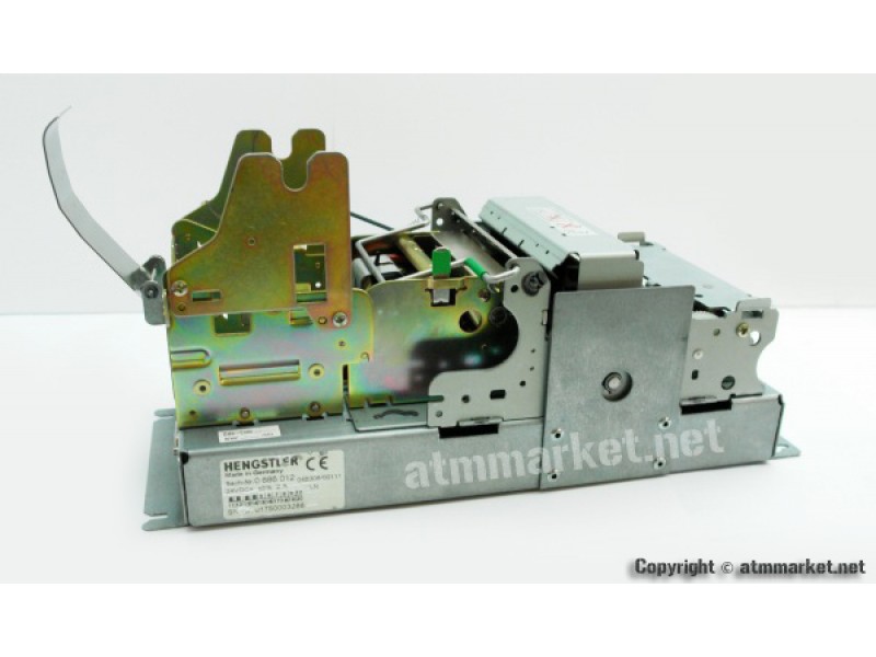 01750003288 Journal Printer / CVO Electronics