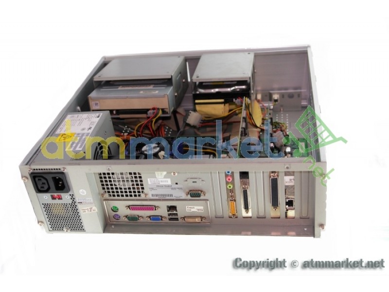 1750031810 Wincor Nixdorf PC / CVO Electronics