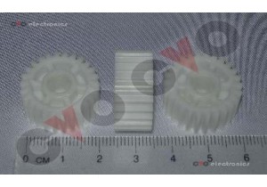 445-0633190 GEAR-26T IDLER / CVO Electronics