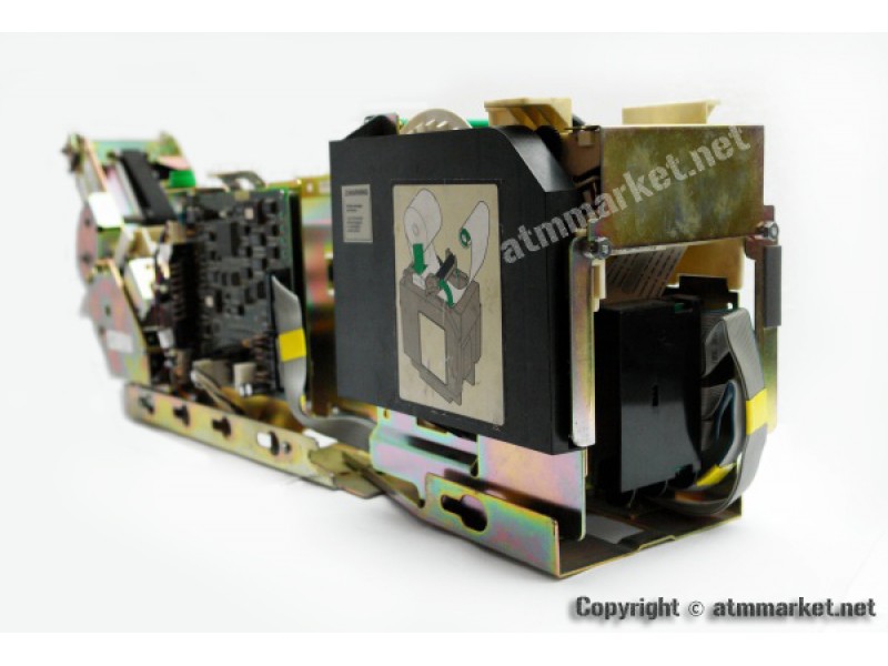 009-0011989 PRINTER-AXIOHM RECEIPT/JOURNAL / CVO Electronics